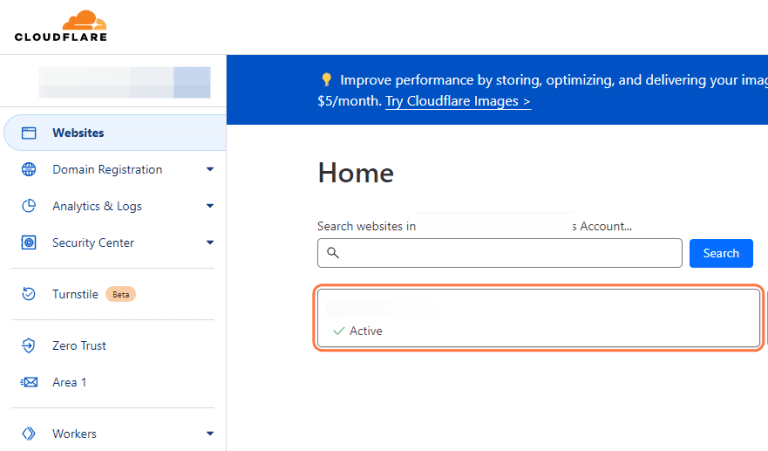 How to Grant User Access to Cloudflare