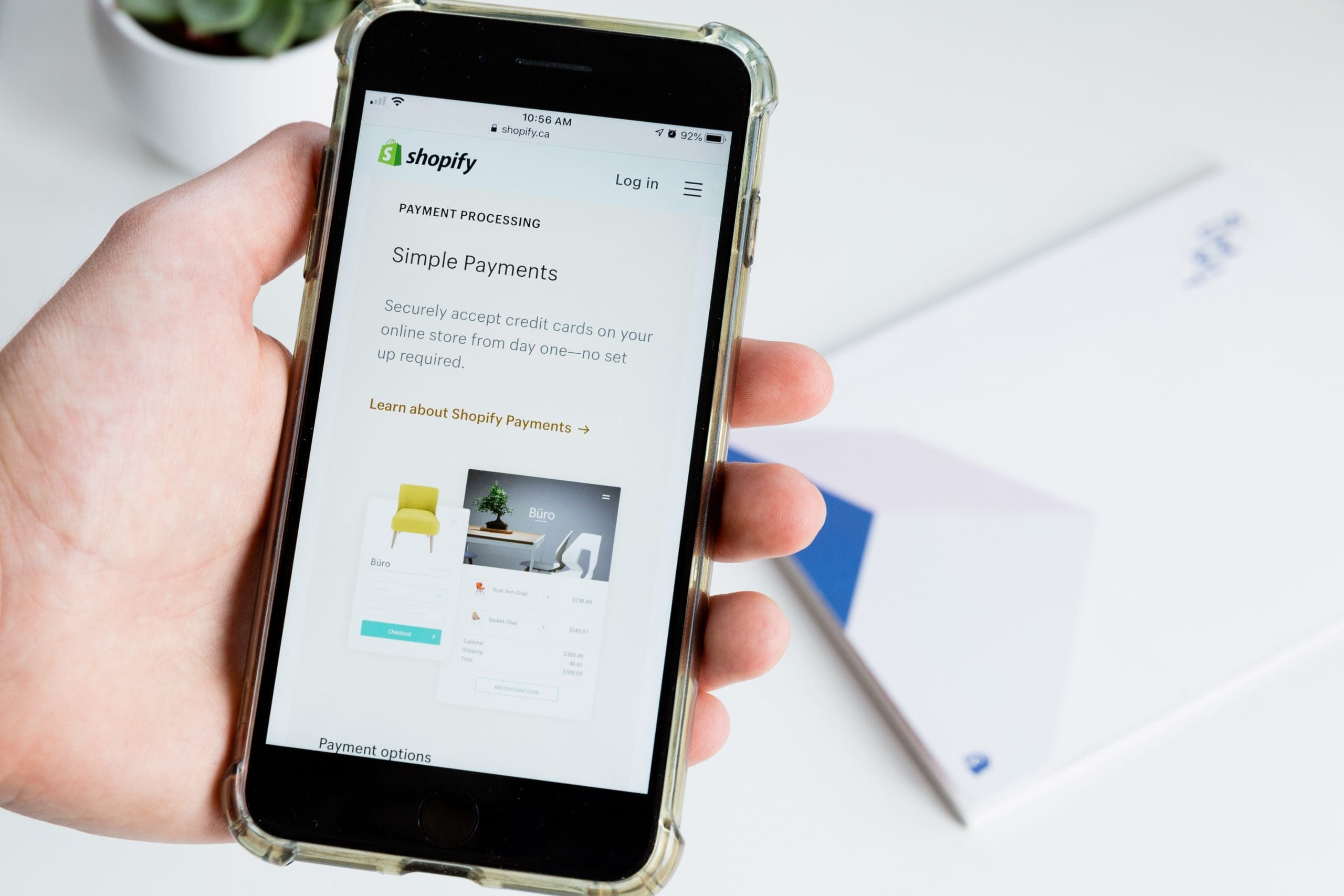Reach Your Target Customers and Skyrocket Sales with Shopify Marketing ...